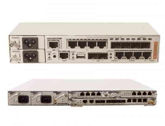 IP MPLS CPE : Unicor